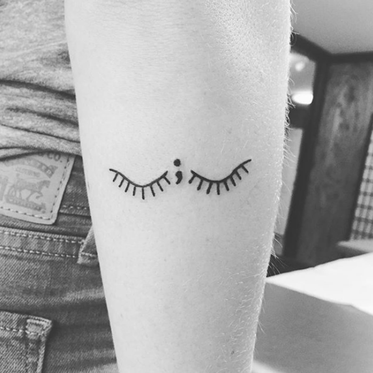 Tattoos For Parents With Kids With Disabilities | PS Family