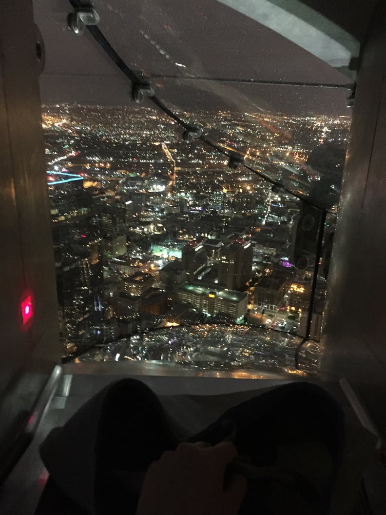 Skyspace LA | PS Smart Living