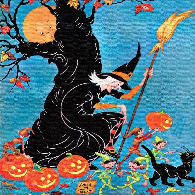 The Best Halloween Puzzles | POPSUGAR Smart Living