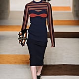 Victoria Beckham Fall 2016 Collection | POPSUGAR Fashion