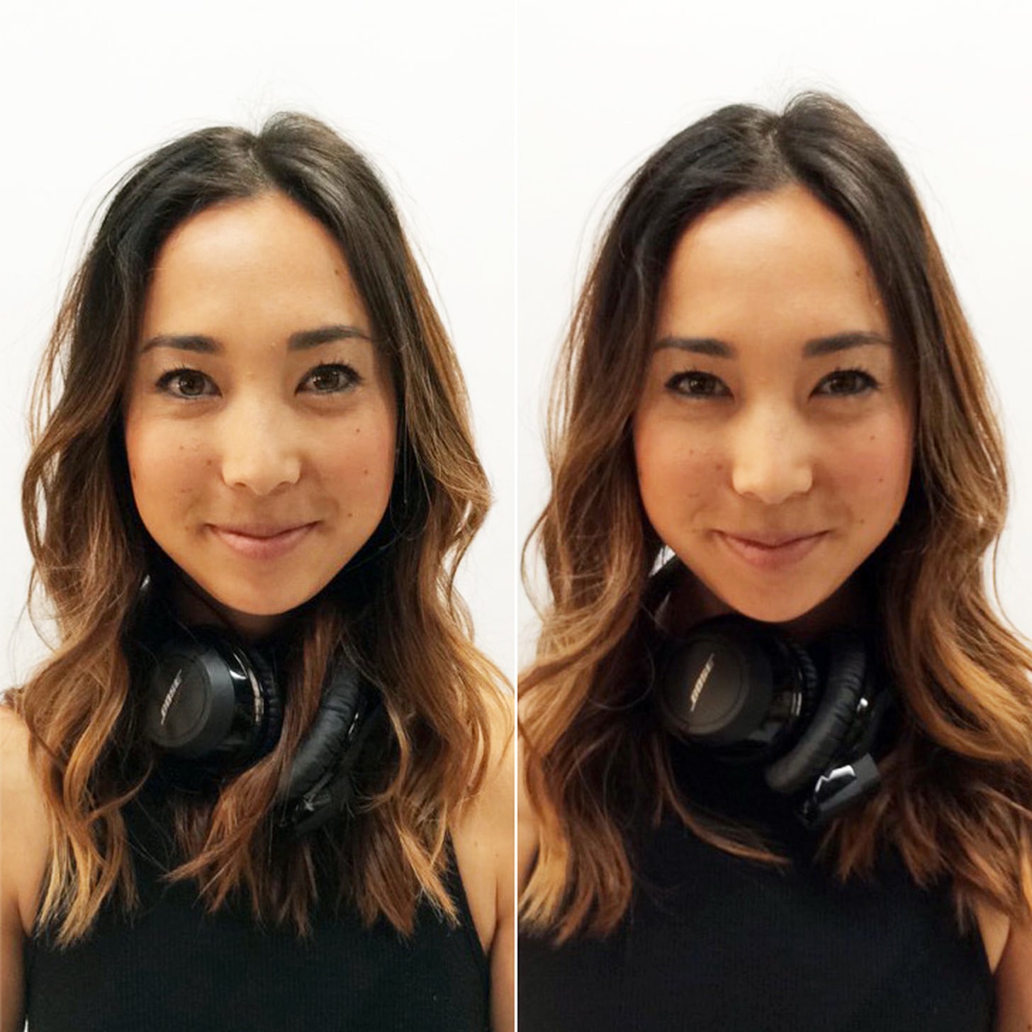 What Is Squinching? | PS Beauty