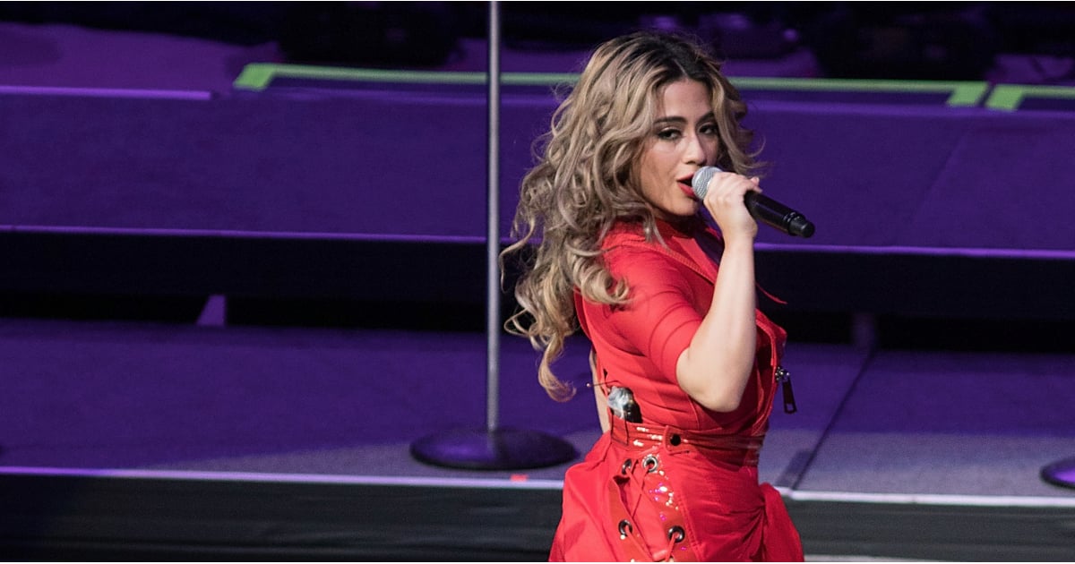 Ally Brooke Hernandez Covering Selena's "Como La Flor" | POPSUGAR Latina