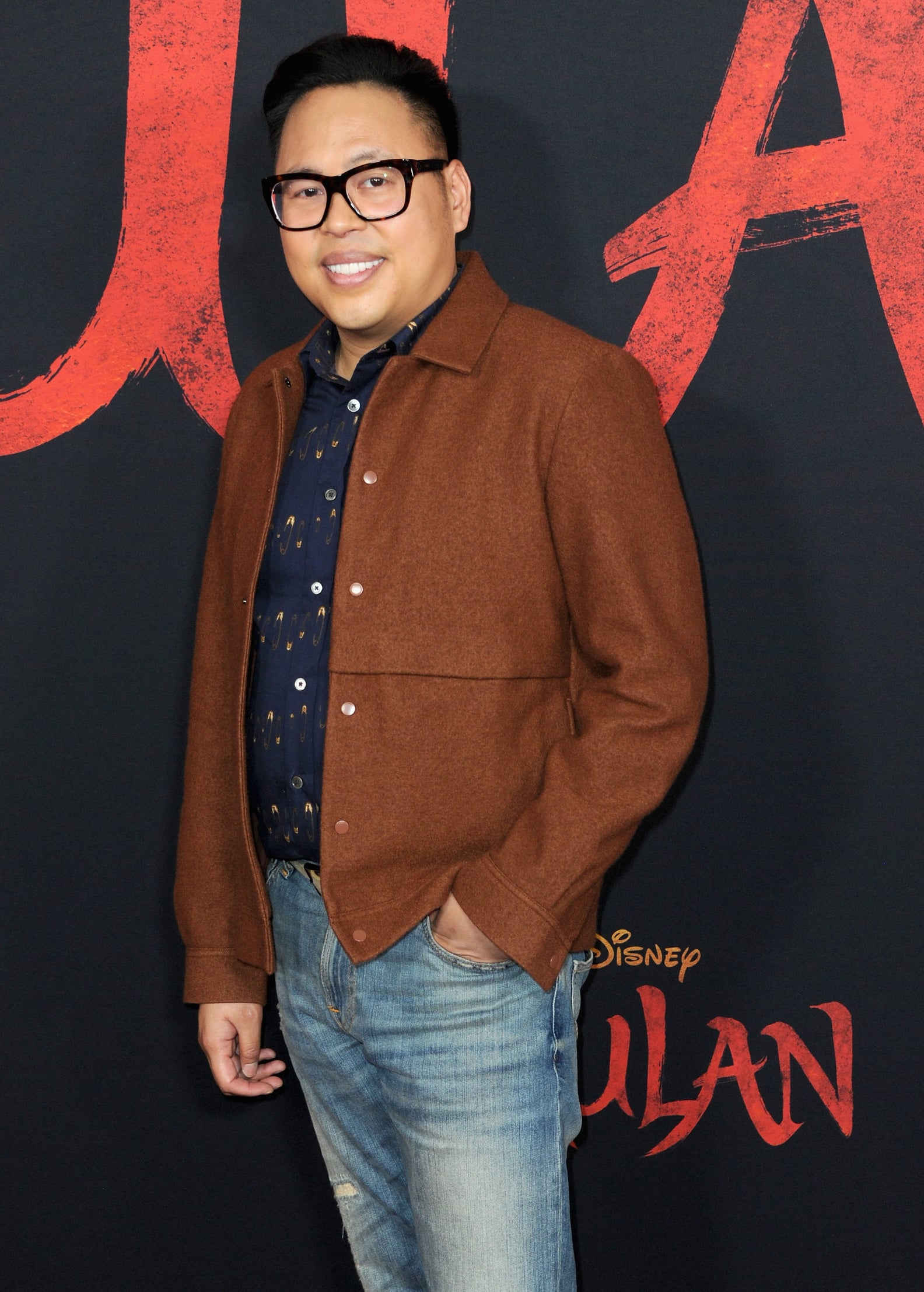 Here Are 56 Asian Actors You Should Know | PS Entertainment