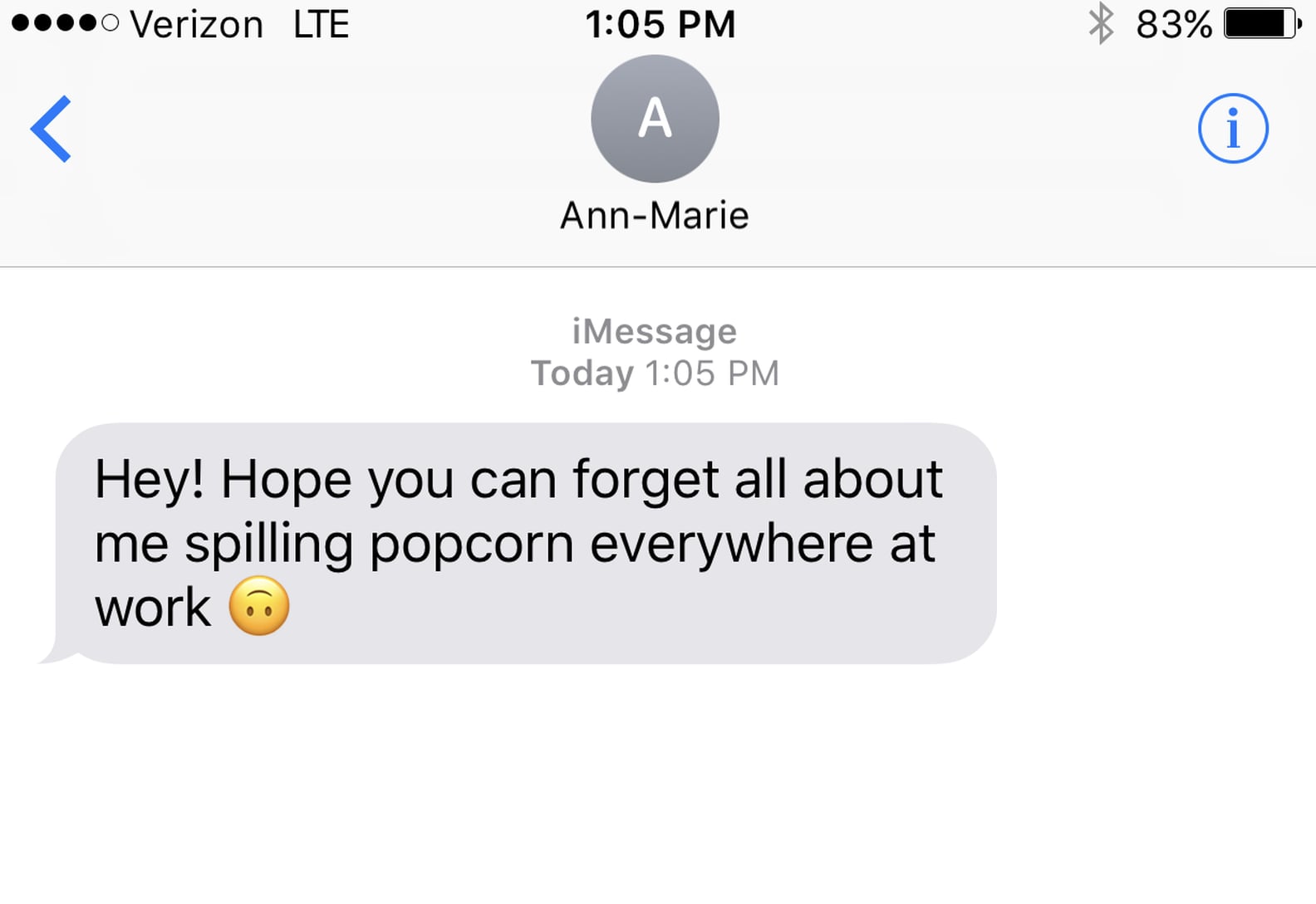 What Does the Upside-Down Face Emoji Mean? | PS Tech