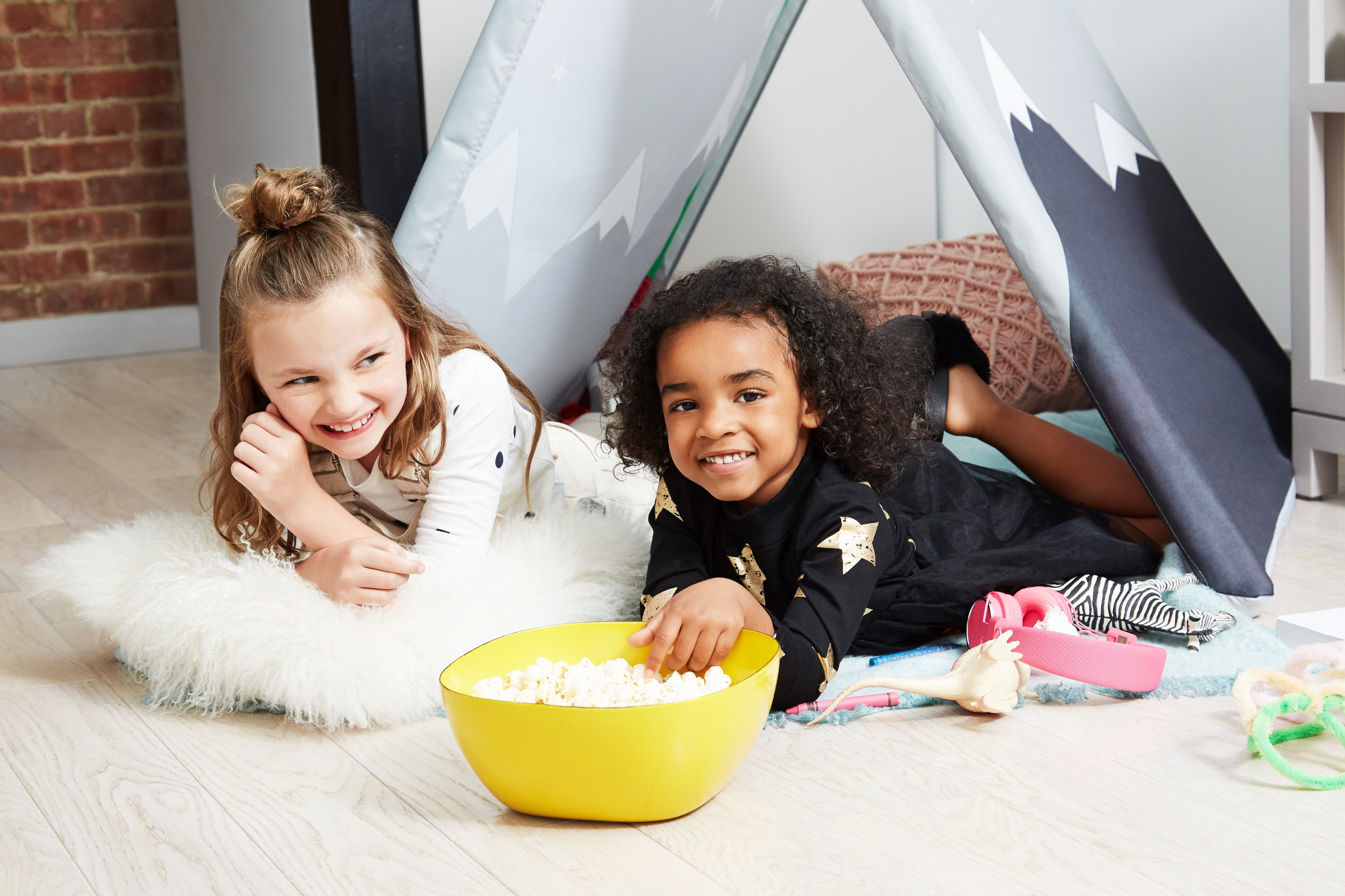 Pinterest Parenting Trends 2018 | PS Family