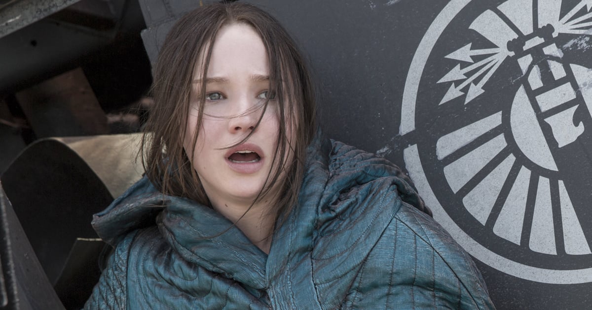 Can I See Mockingjay If I Didn't Read the Book? | PS Entertainment