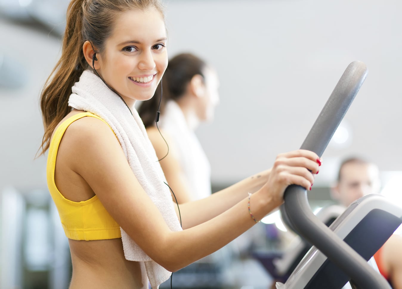 How to Make Sure You Work Out | POPSUGAR Fitness