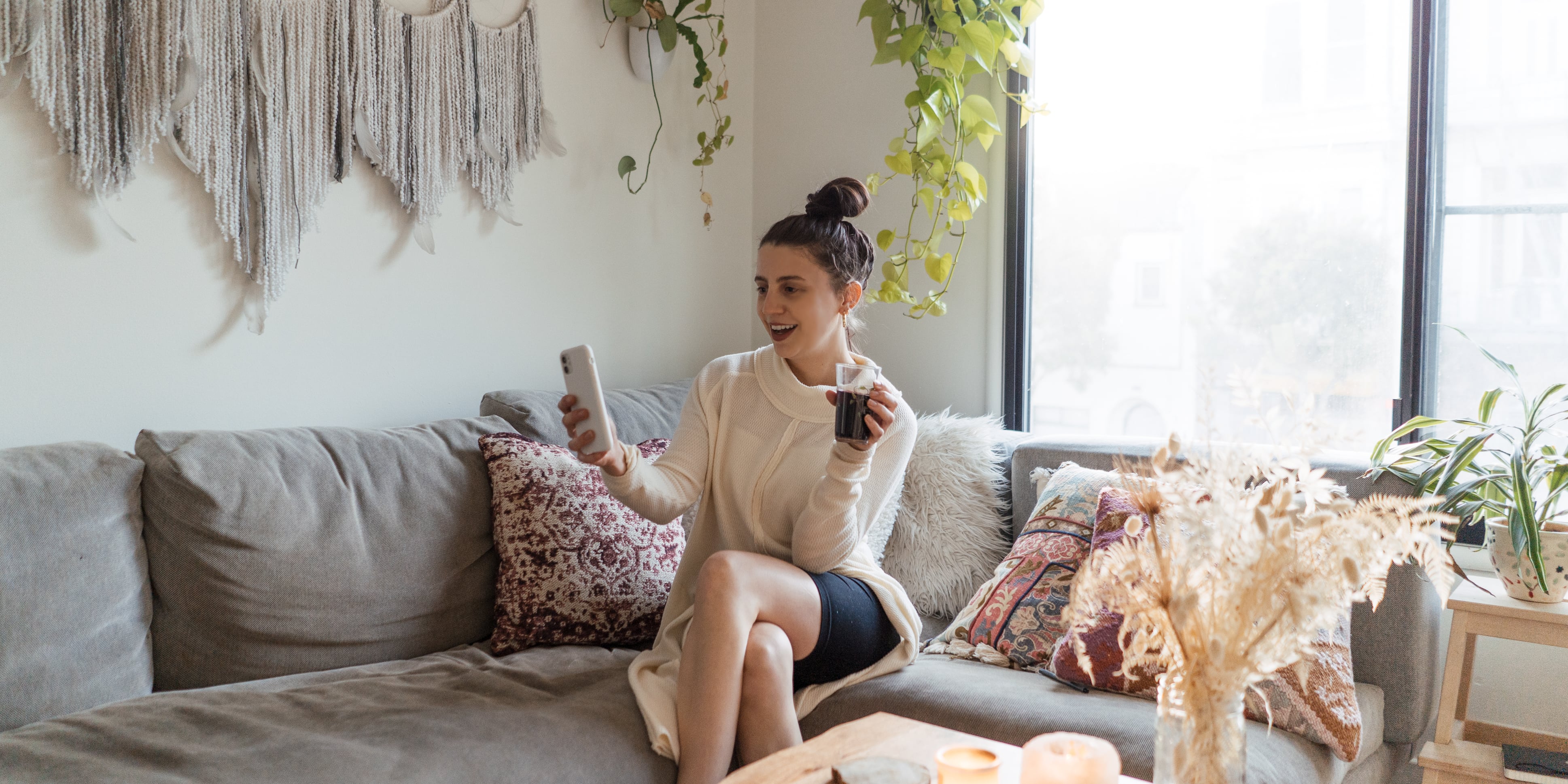 New Dating App Features For Social Distancing | PS Love