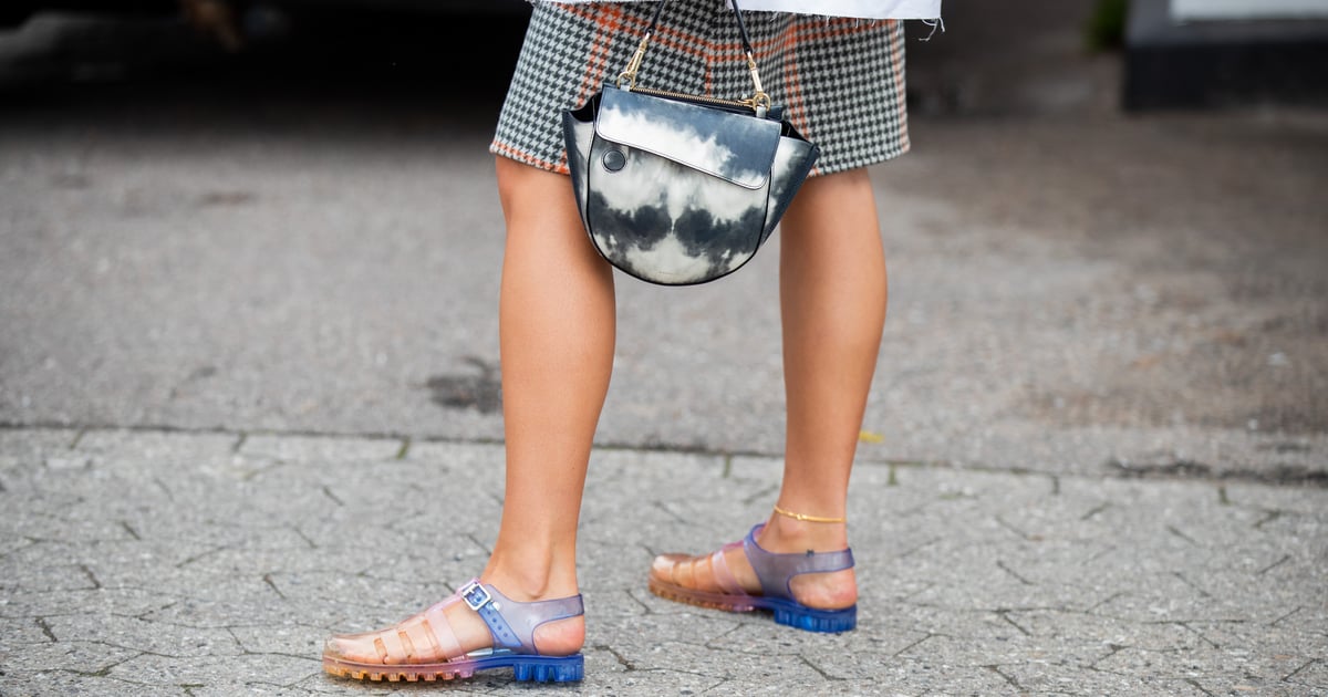 Shoes Every Woman Should Own in Her 20s 2019 | POPSUGAR Fashion UK