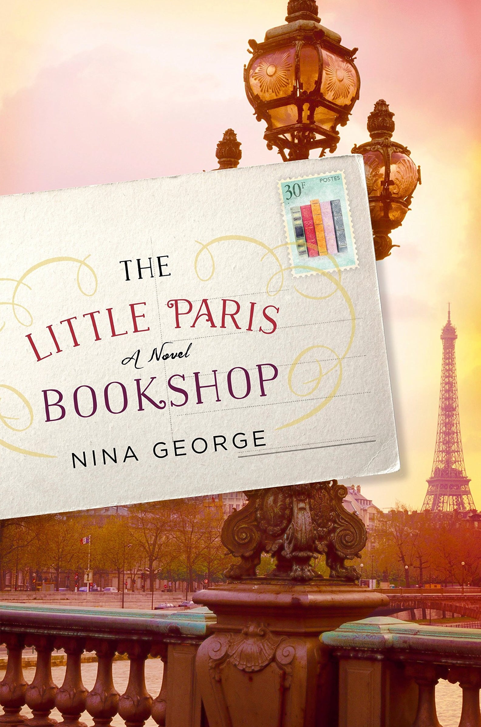 Books Set in Paris | PS Entertainment