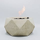 These Affordable Fire Pits From Target Are So Chic | POPSUGAR Home