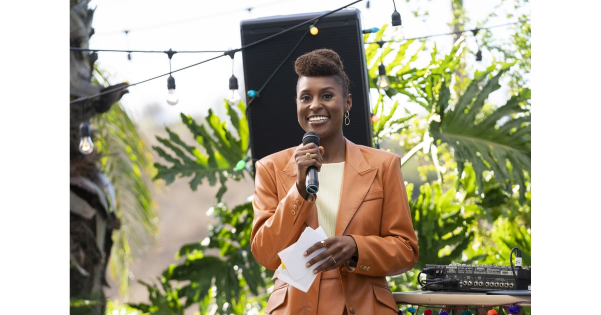 Season 4 | Issa Rae's Best Outfits on Insecure | POPSUGAR Fashion Photo 28