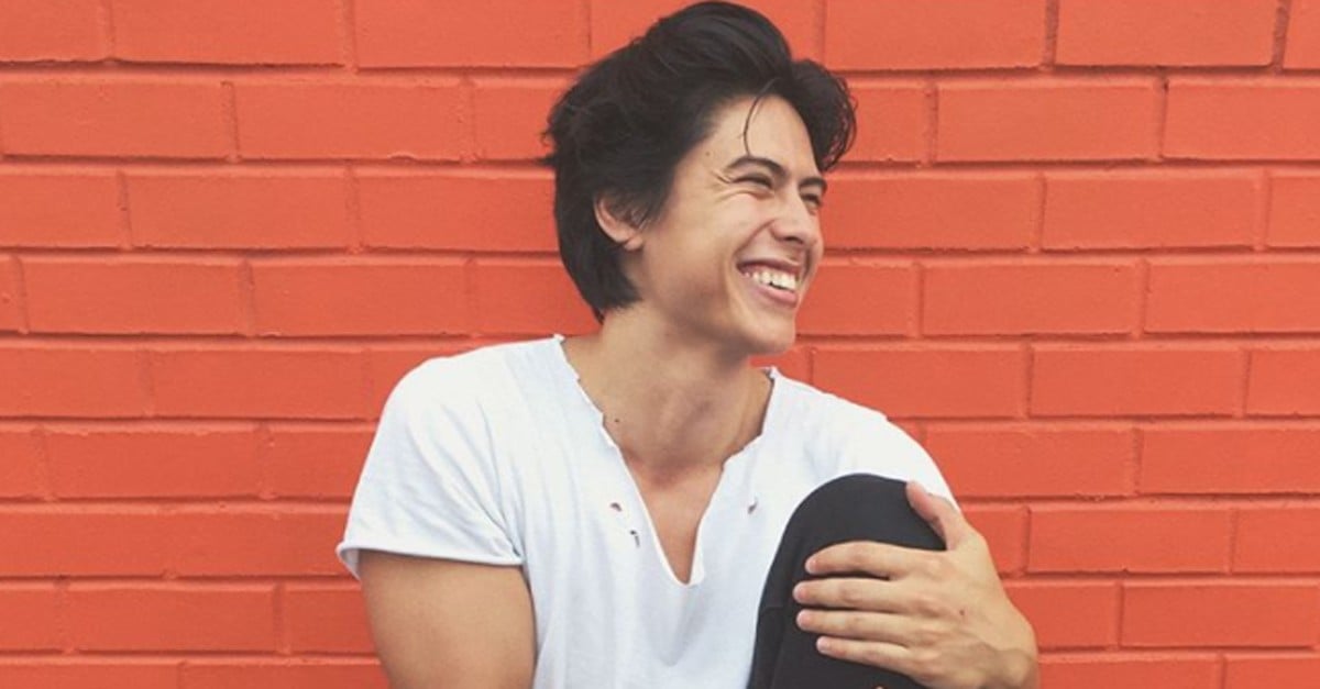 Who Plays Sweat Pea on Riverdale? | POPSUGAR Celebrity