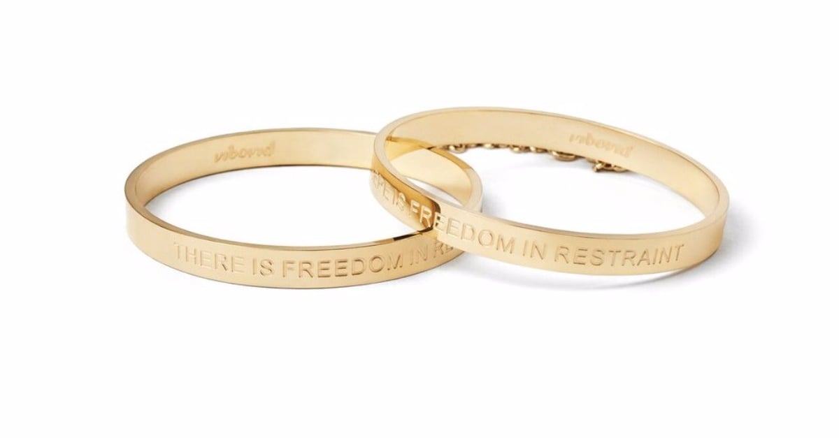 Jewelry Sex Toys Popsugar Love And Sex