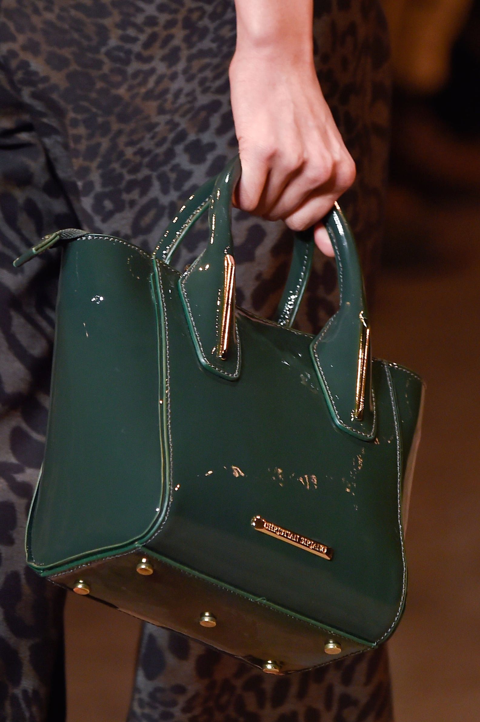 Best Runway Bags at New York Fashion Week Fall 2015 | PS Fashion