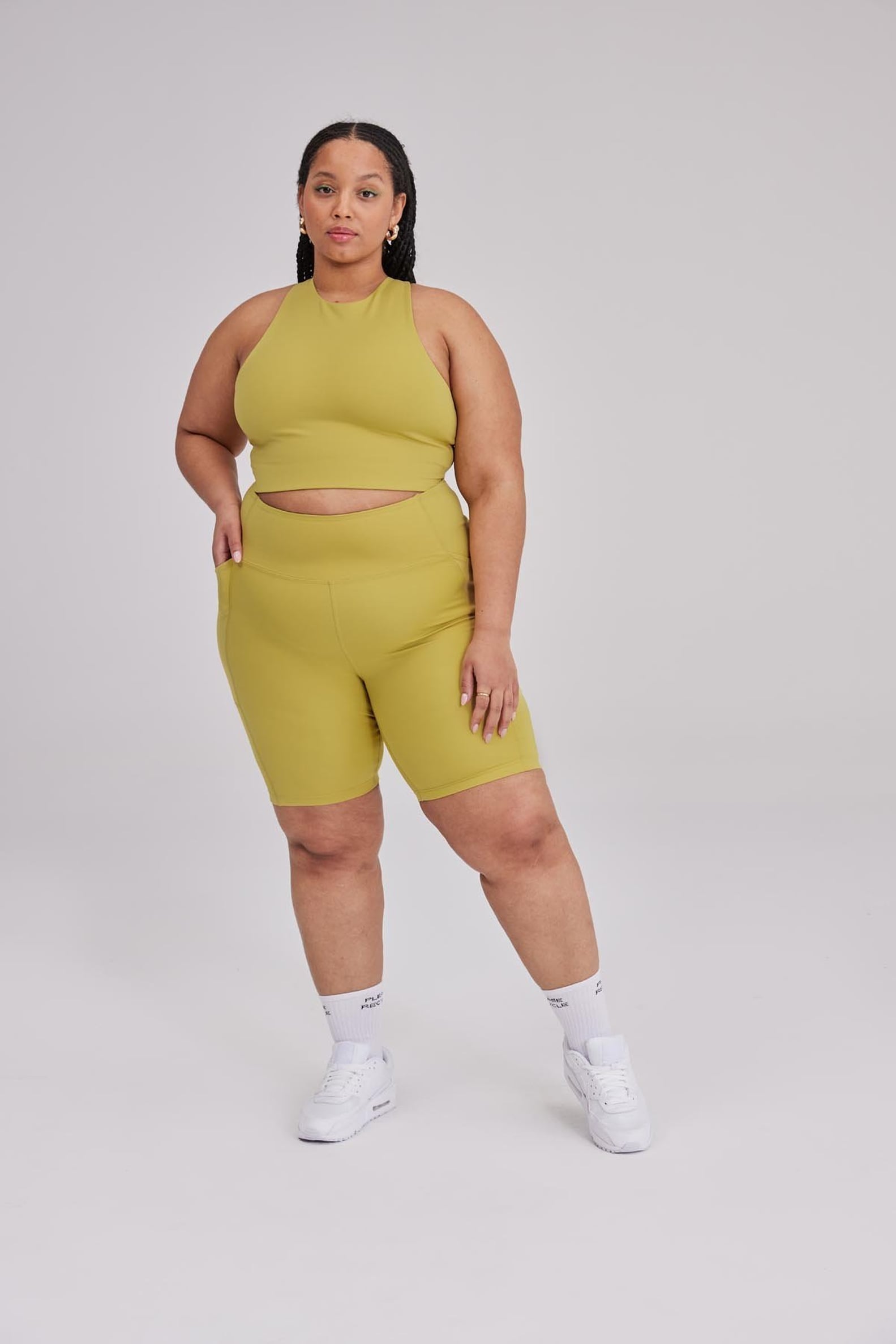 Girlfriend Collective Spring Collection 2021 | PS Fitness