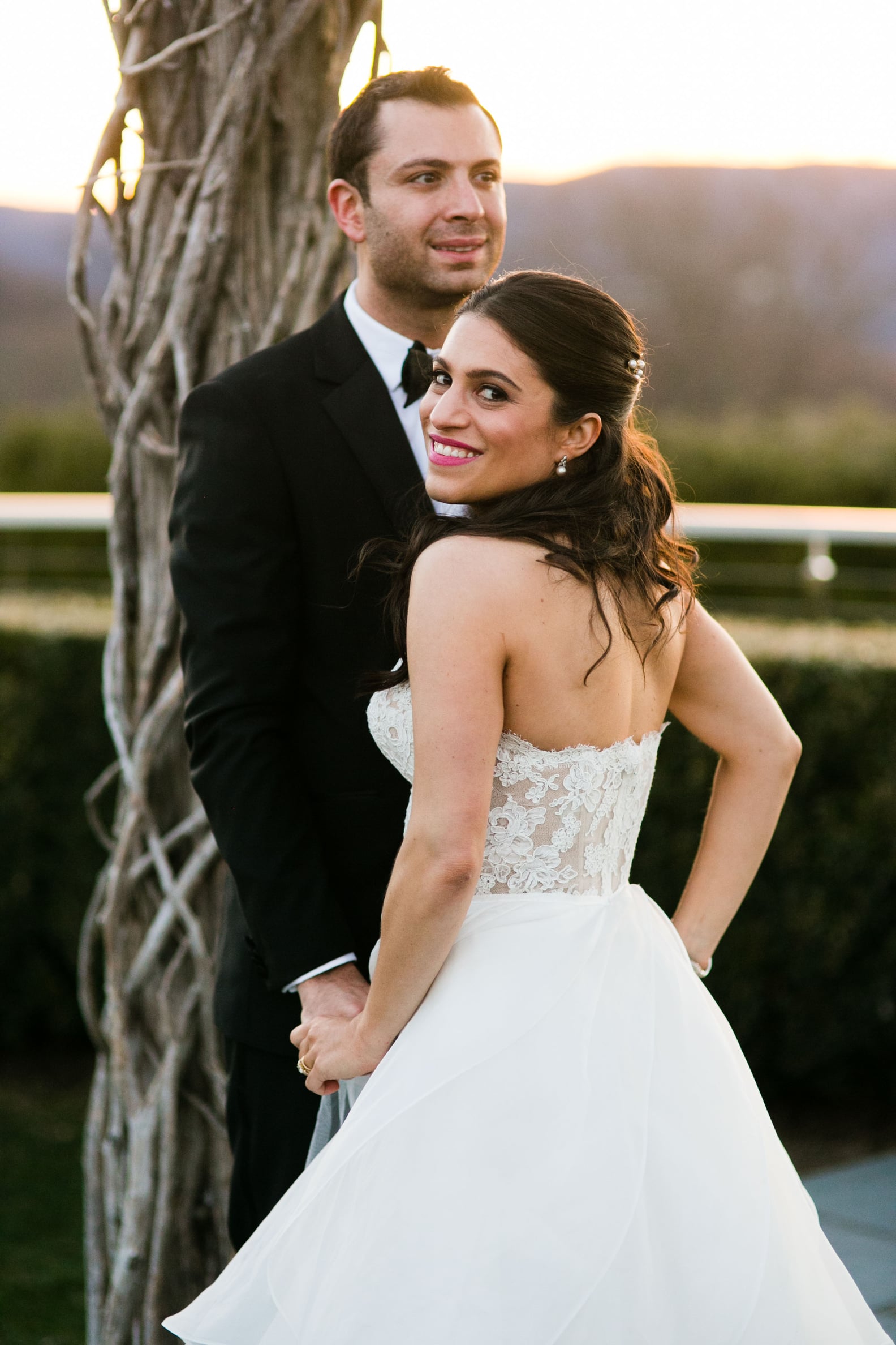 Editor Wedding-Planning Tips | PS Love