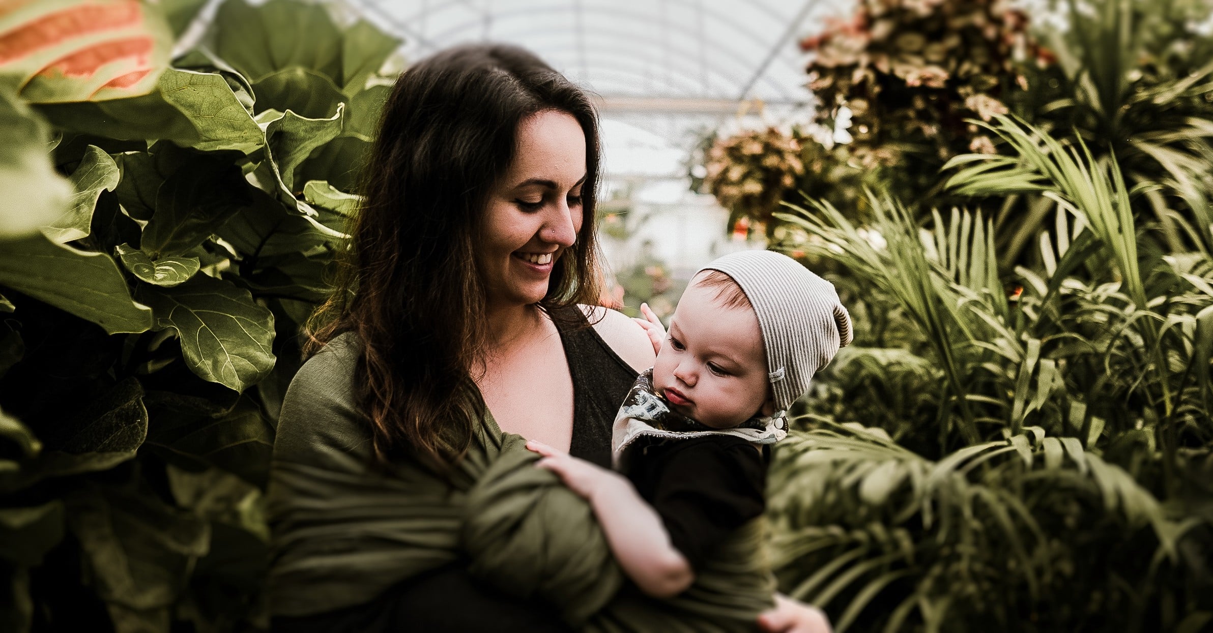 Origins and Meanings of Popular Baby Names | PS Family