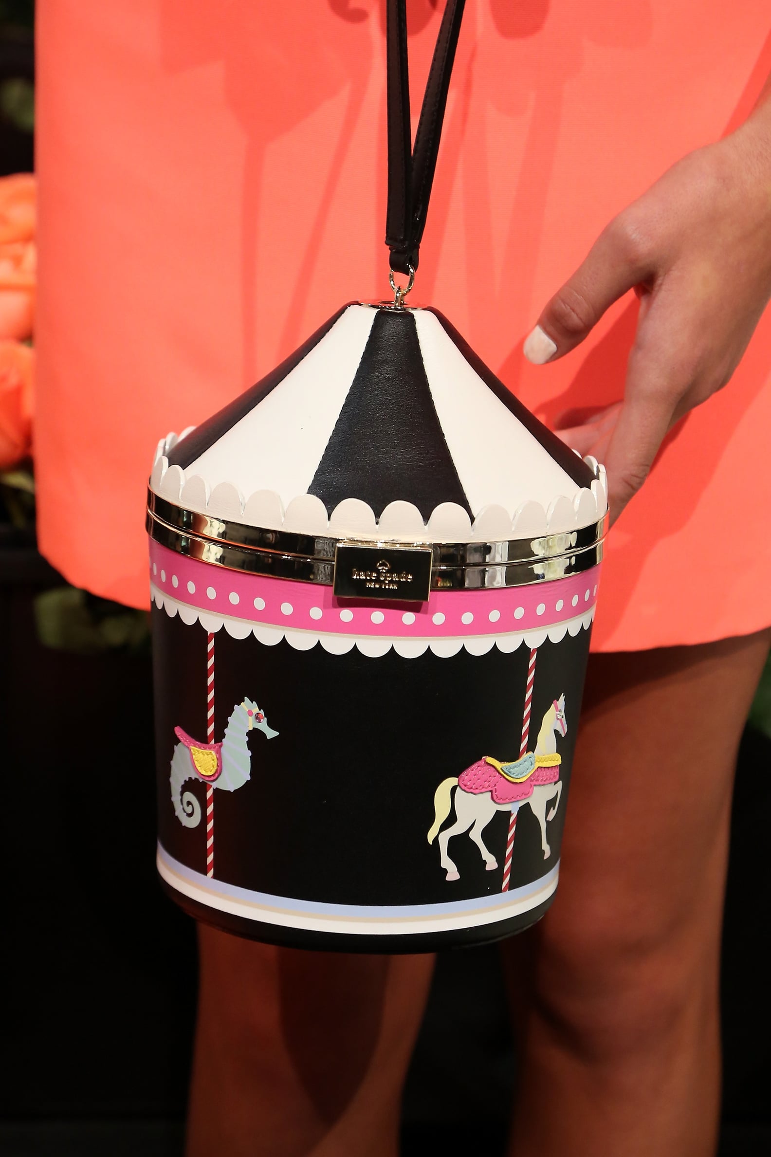 Kate Spade Collection Spring 2016 | PS Fashion
