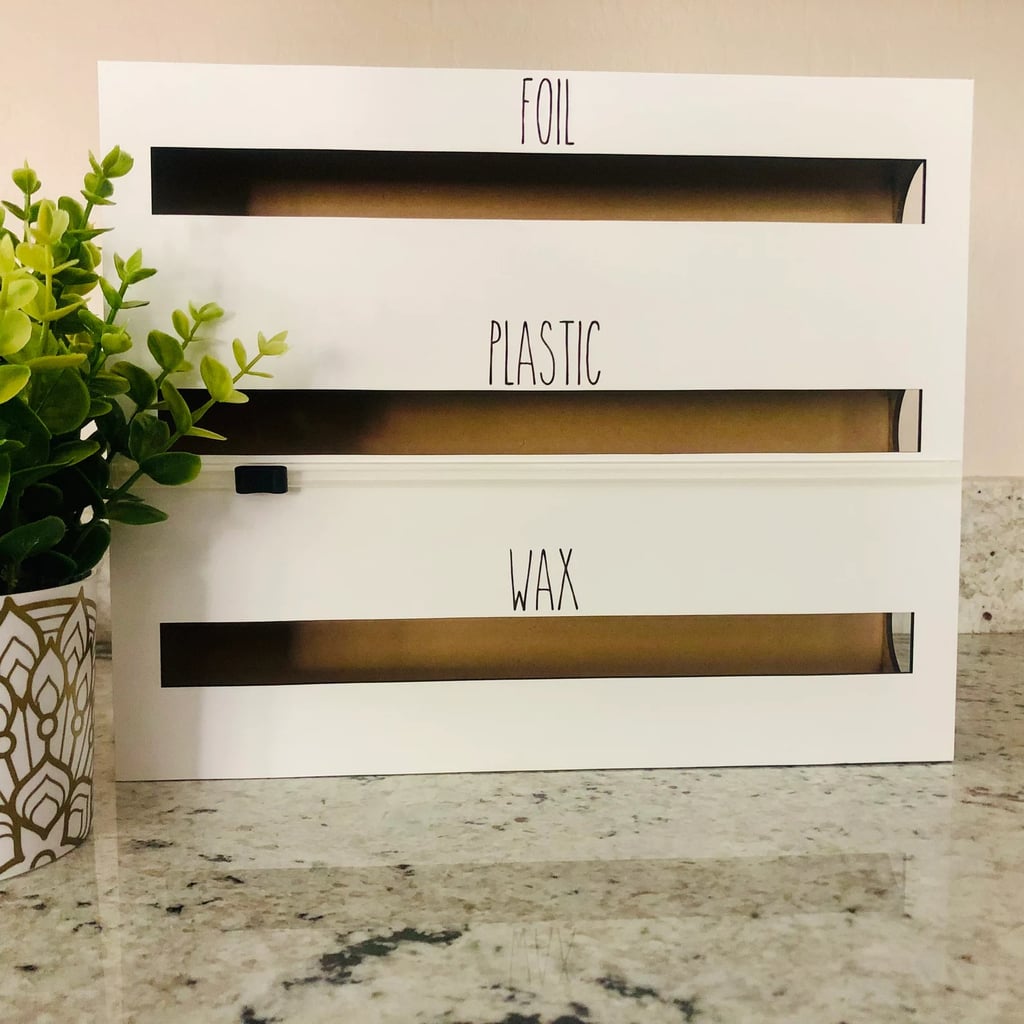 Best Storage and Organizers From Etsy | POPSUGAR Home