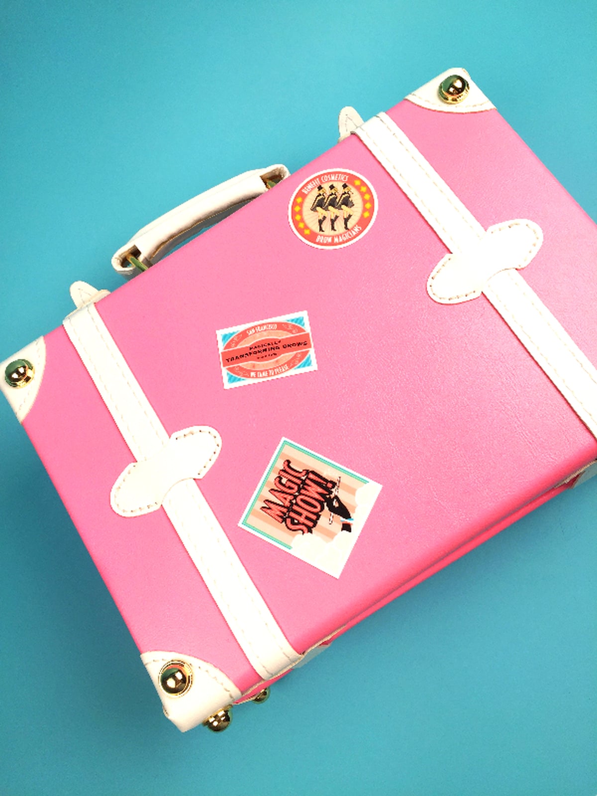 Benefit New Brow Collection Review | PS Beauty