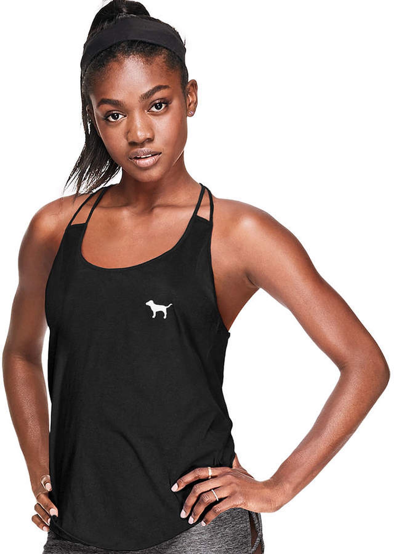 Best Victoria's Secret Workout Clothes 2018 | PS Fitness