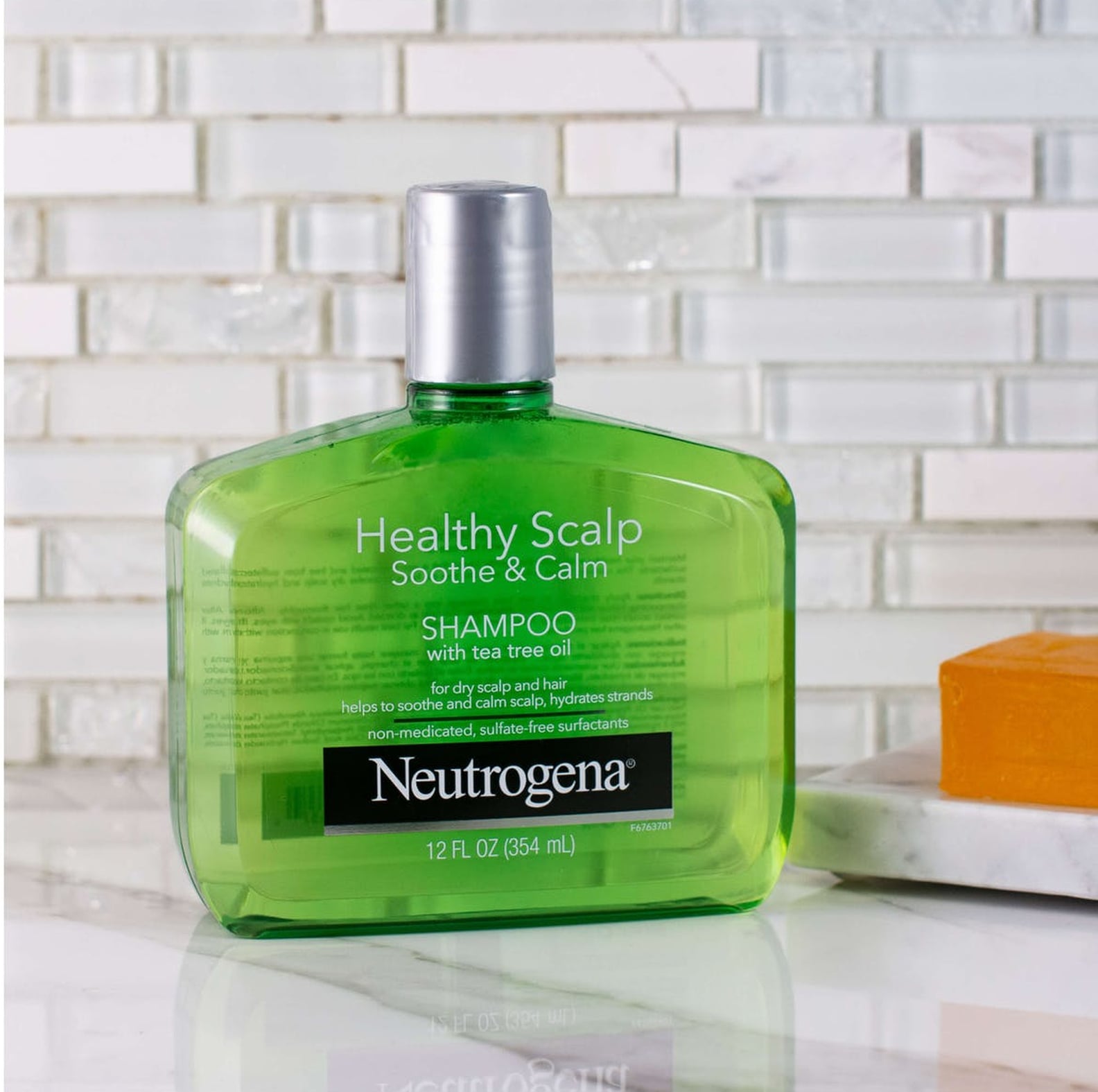 Best Shampoos For Every Hair Type at Walmart | PS Beauty