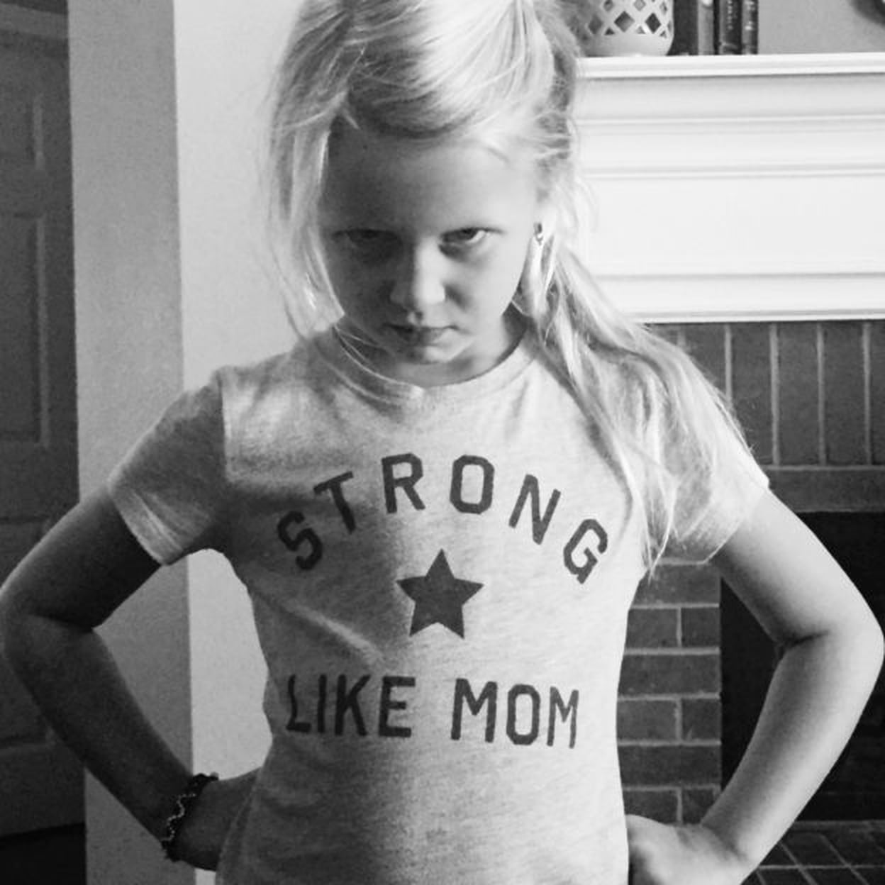 Mom Tells Daughter to Stand Up to Bullies Who Harass Her | PS Family
