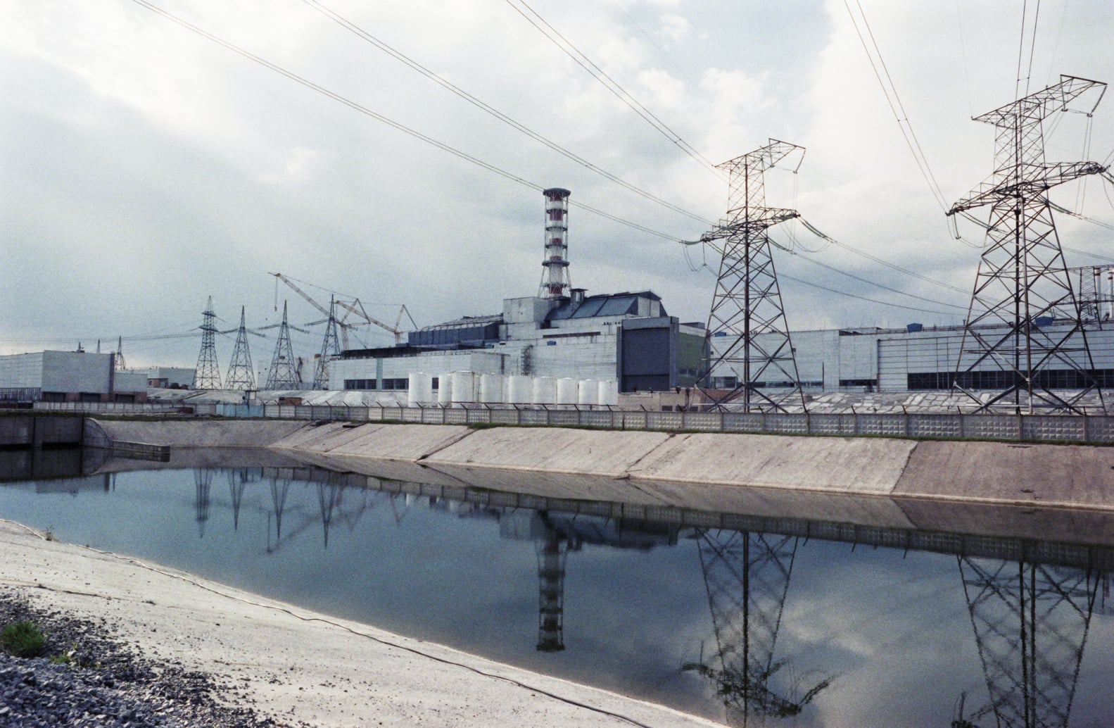 Chernobyl Pictures 2019 | PS Entertainment