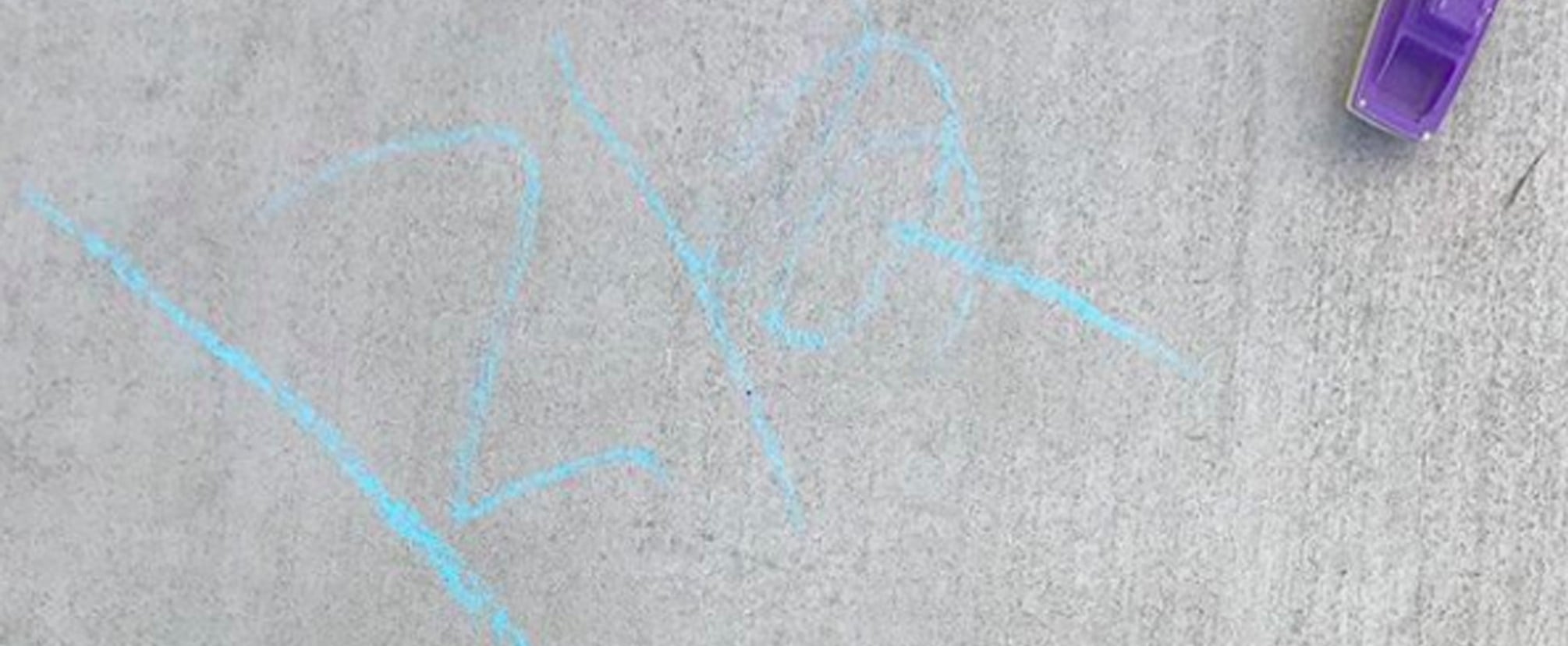 Mom on Daughter With Autism Writing Her Name For First Time | PS Family