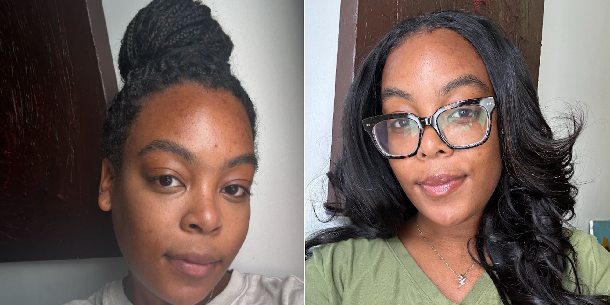 I Got the "Kash Doll Layers" Haircut | PS Beauty