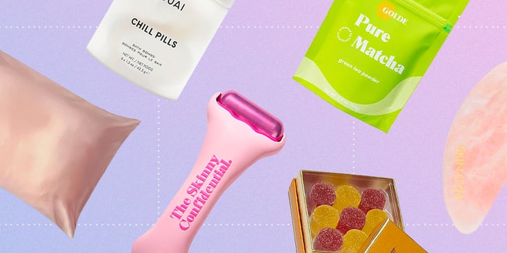 26 Best Wellness Gifts For Anyone on Your List | 2022 Guide | POPSUGAR ...