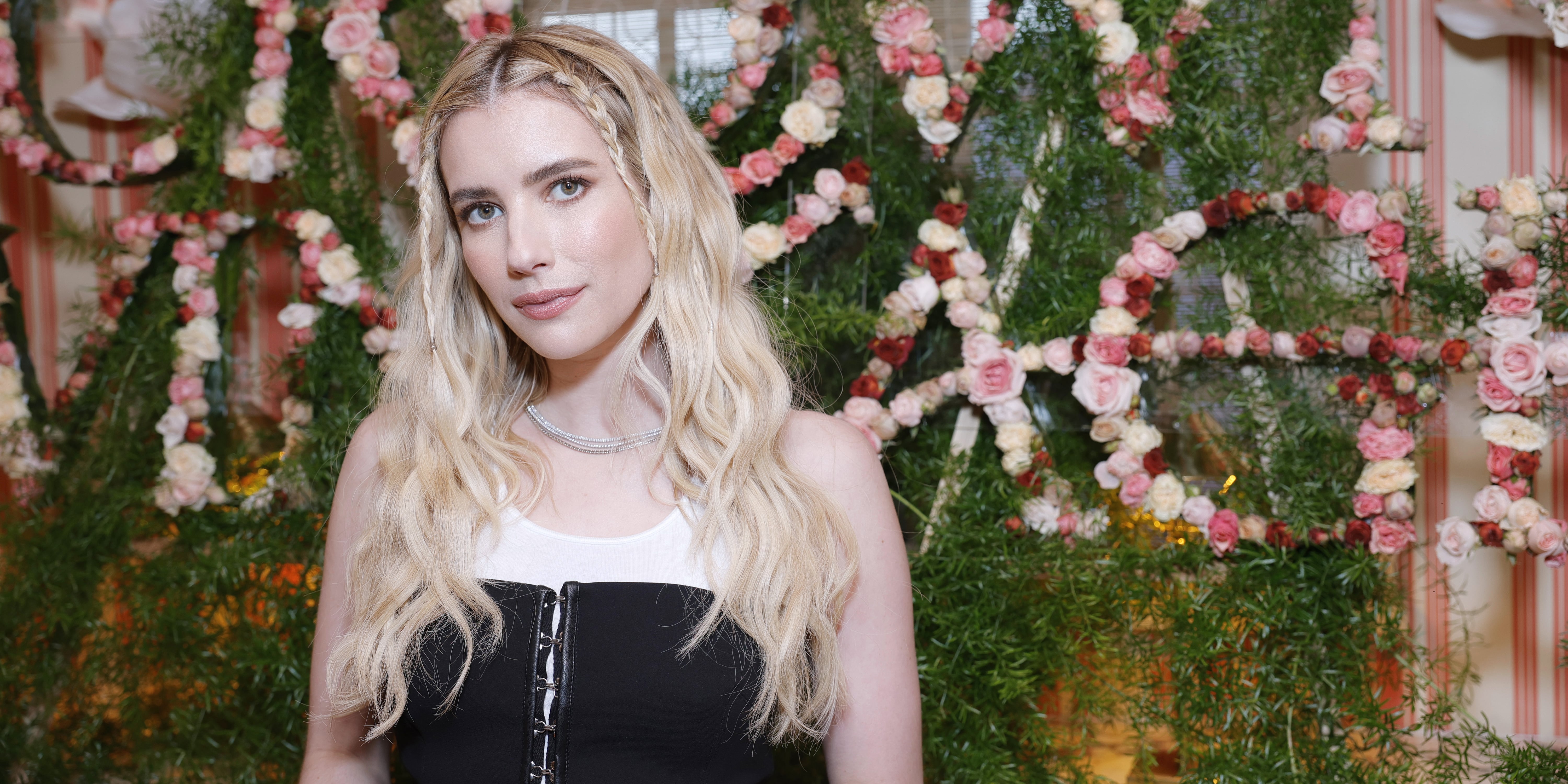 How Many Kids Does Emma Roberts Have? | POPSUGAR Celebrity