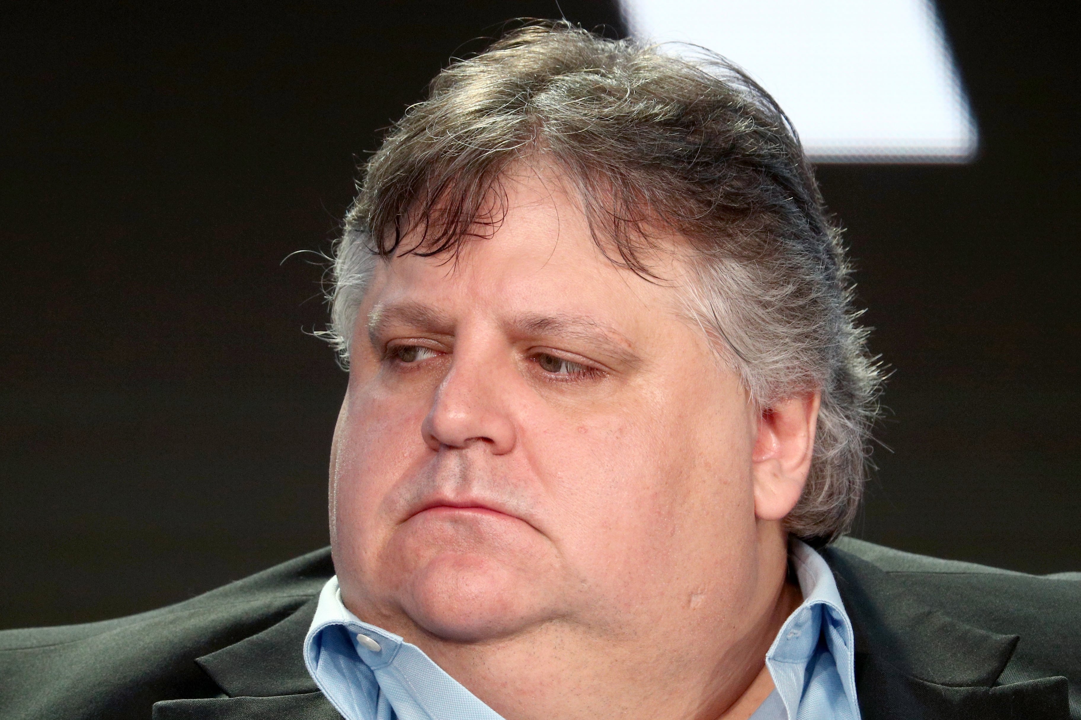 Waco: Where Is David Thibodeau Now in 2020? | POPSUGAR Entertainment