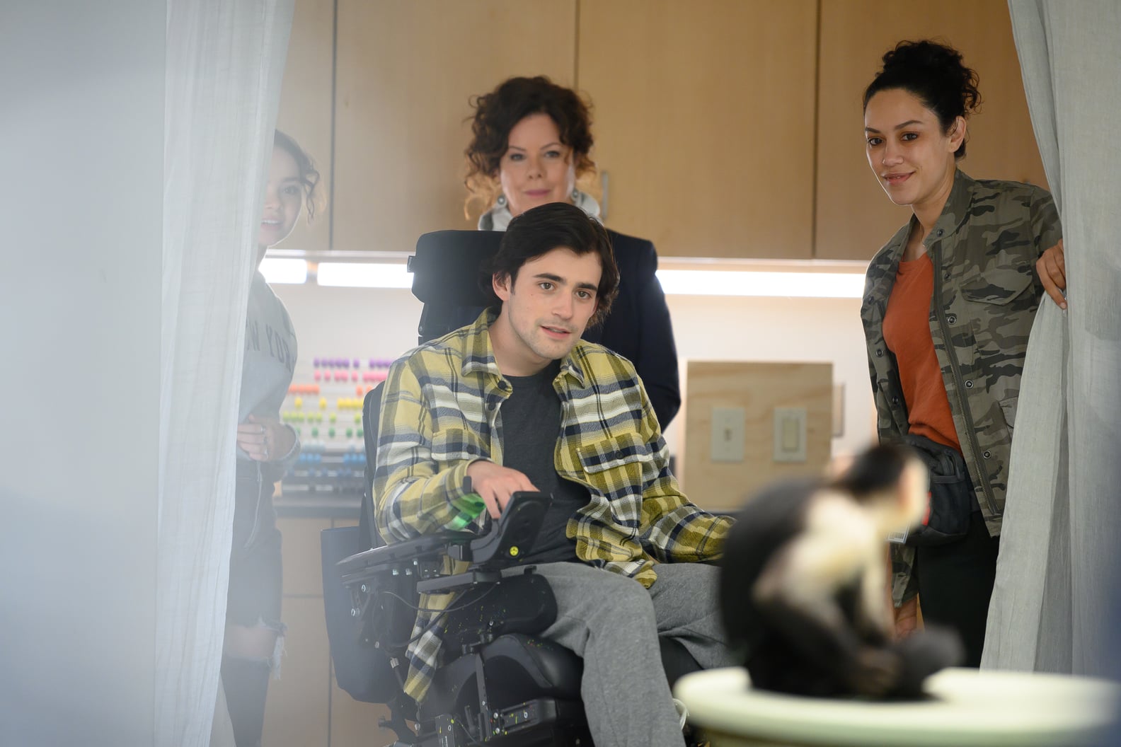 Mishel Prada on Acting After a Major Loss | PS Celebrity