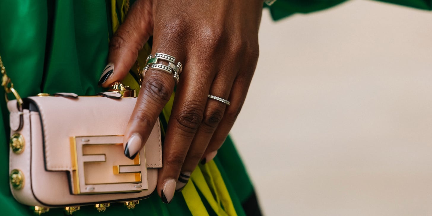 What Are Cube Nails? Learn About the Summer Nail Trend | PS Beauty