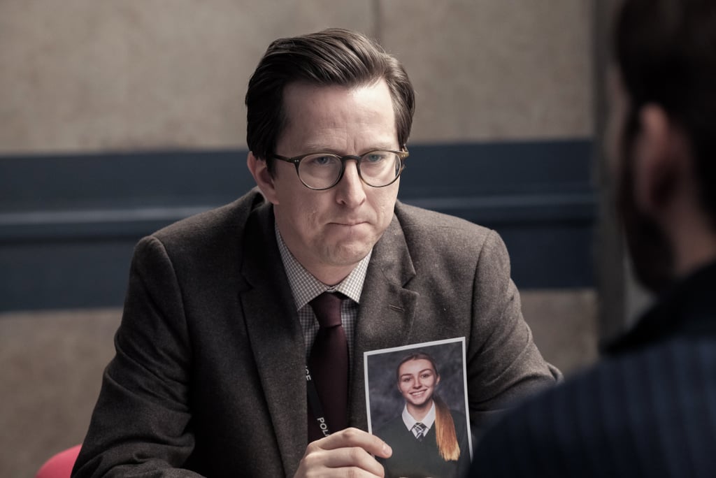 Netflix Criminal TV Show Details | POPSUGAR Entertainment UK