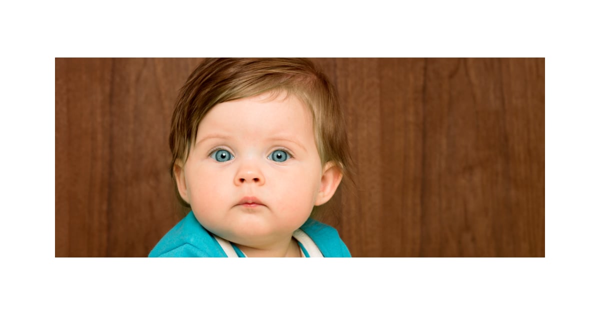 Creative Baby Names | POPSUGAR Family