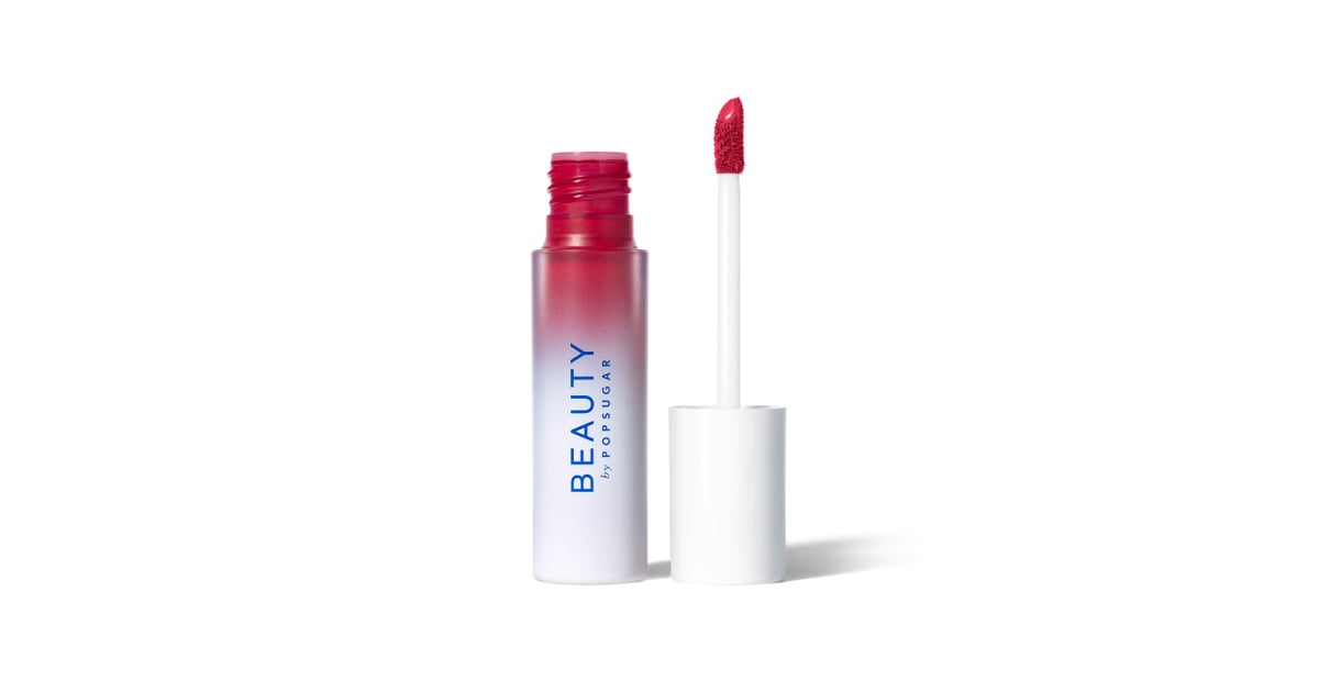 Beauty By Popsugar Be Racy Liquid Velvet Lip In Wild Life Riverdale