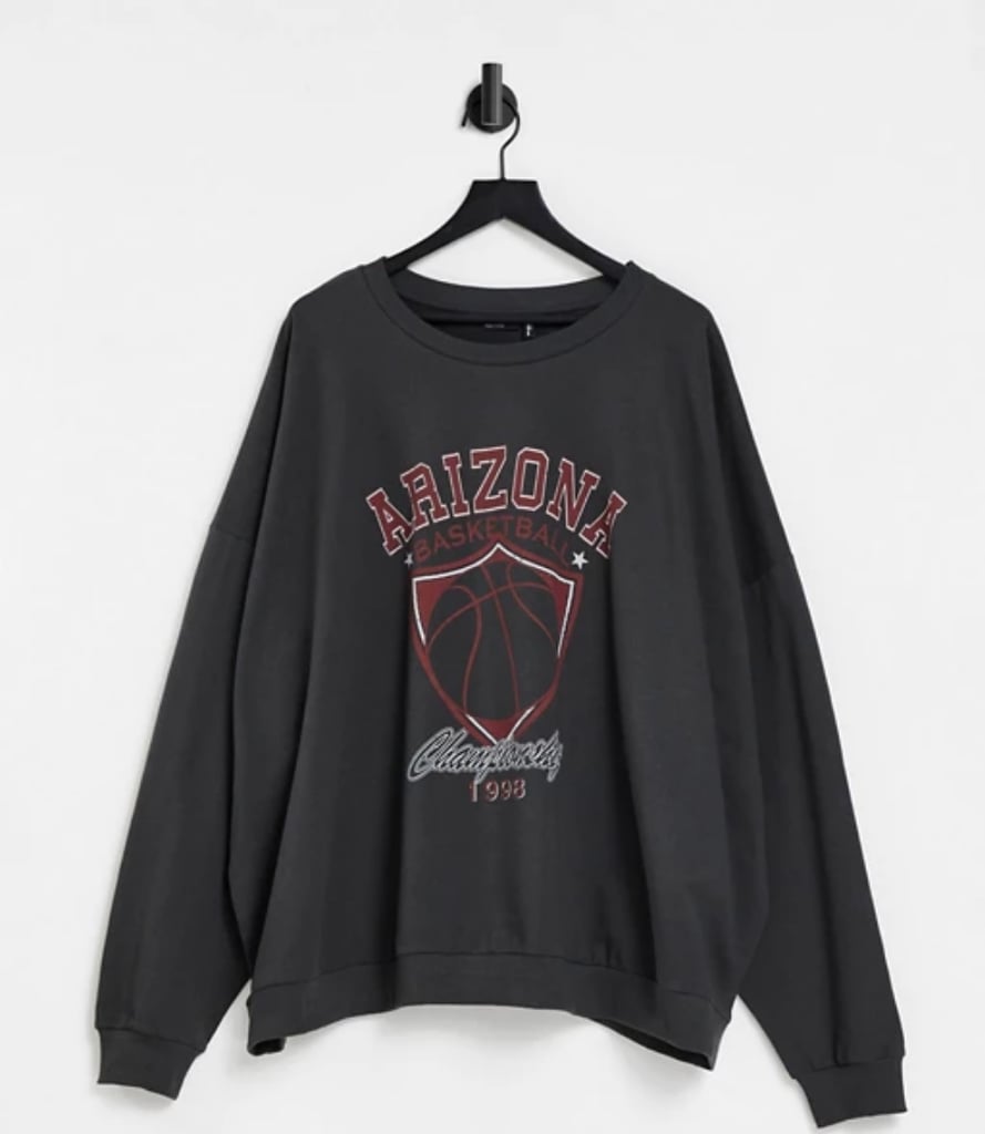 The Best College Sweatshirts to Shop Now | POPSUGAR Fashion UK
