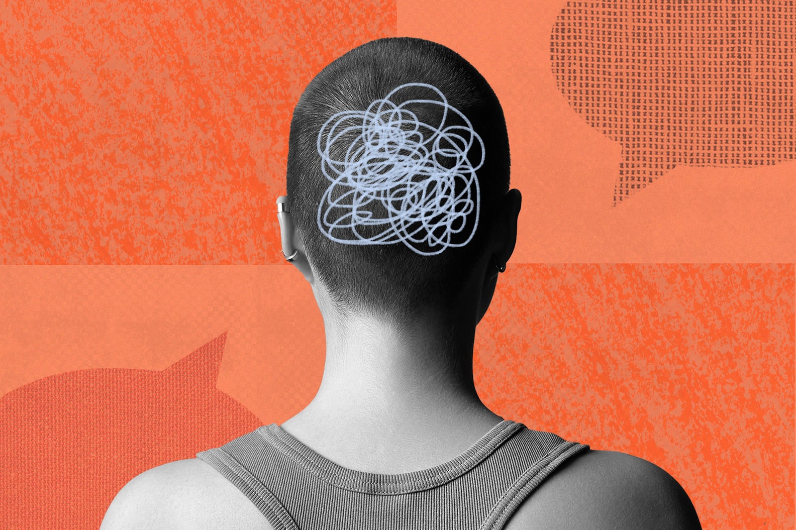 Are You Overstimulated? Here's How to Tell | PS Health