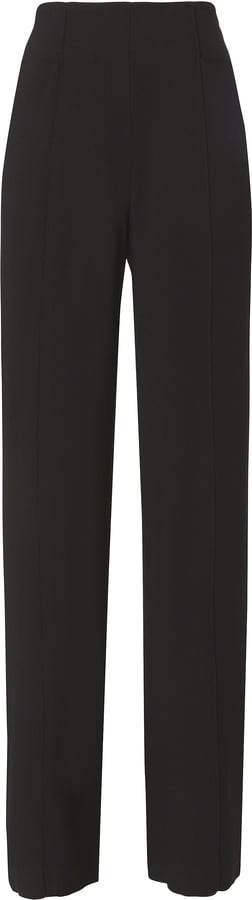 Michelle Obama Wearing Dress Over Pants | POPSUGAR Fashion
