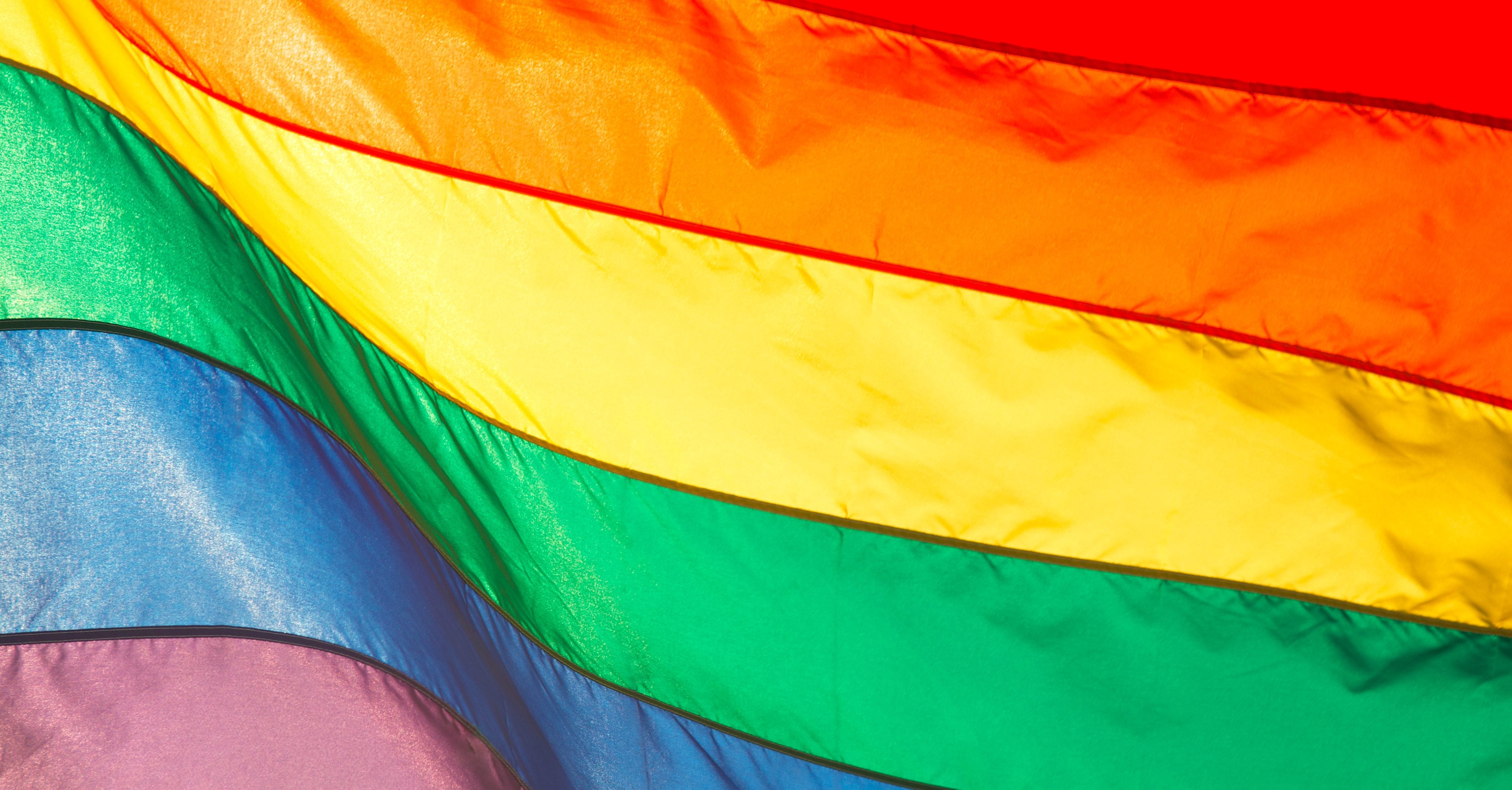 How to I Get the Rainbow Pride Reaction on Facebook? | PS News