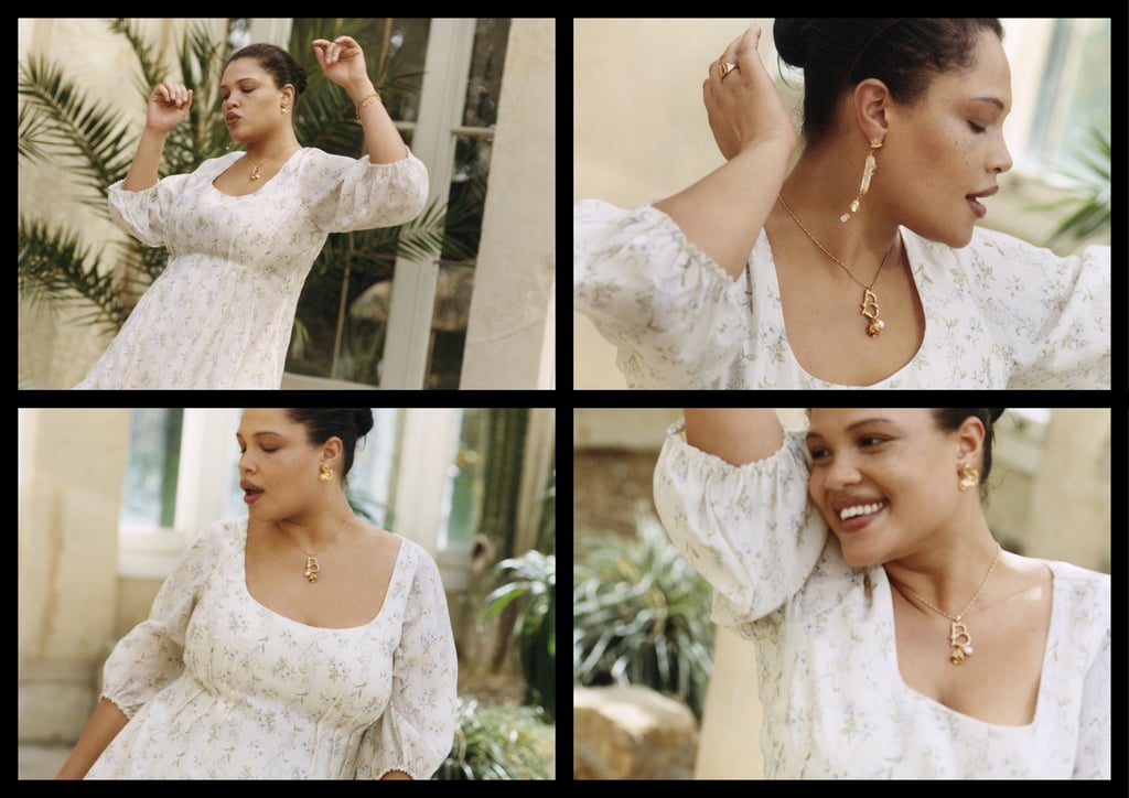 Shop the Brock Collection x H&M Collaboration | POPSUGAR Fashion