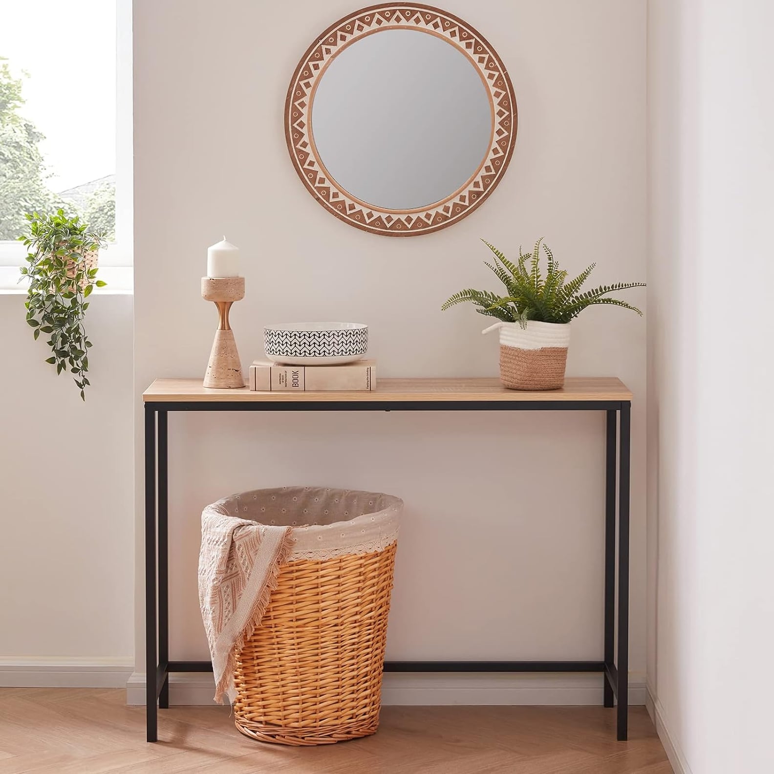 Best Entryway Tables For Every Space | PS Home