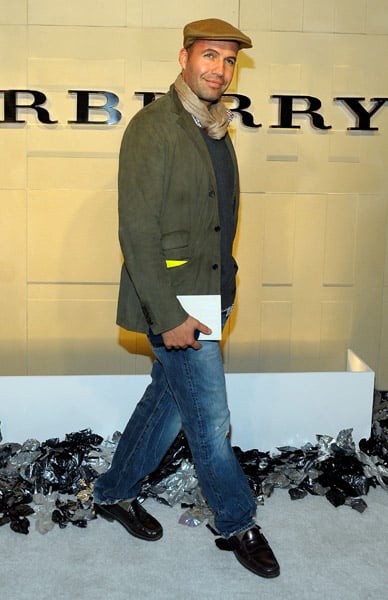 Burberry Party Photo 25