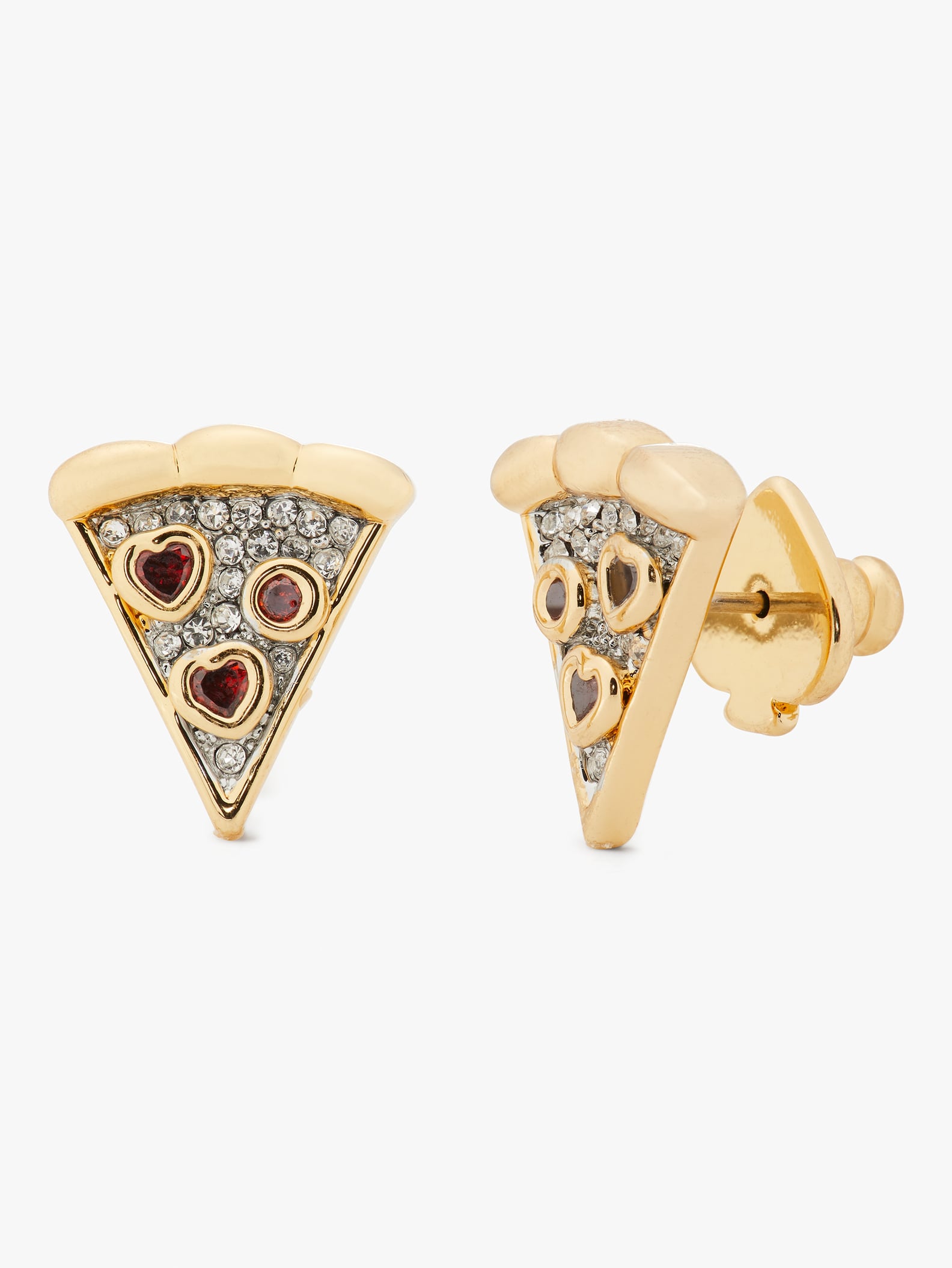 Kate Spade New York: 2021 Pizza Collection Has Bags, Jewelry | PS Fashion