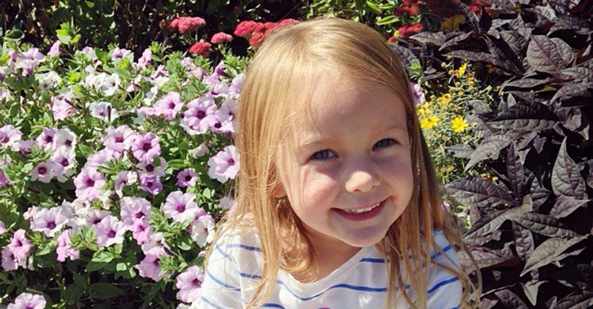 Life Lessons From a 4-Year-Old | POPSUGAR Family