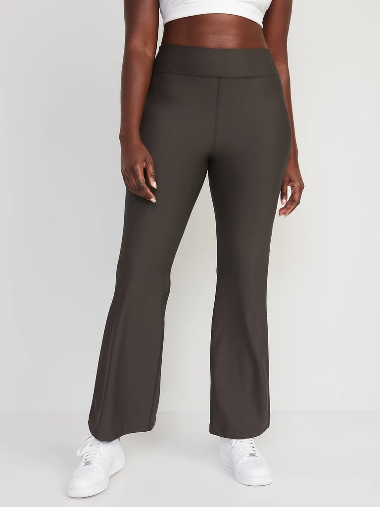 The Best Yoga Pants For Tall Women | POPSUGAR Fitness