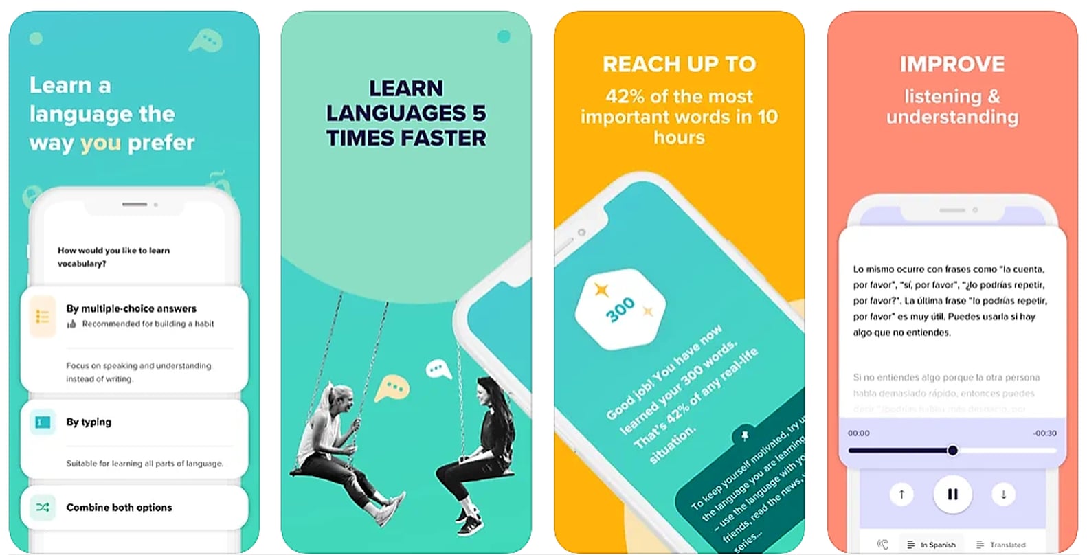 The 11 Best Language-Learning Apps | PS Tech
